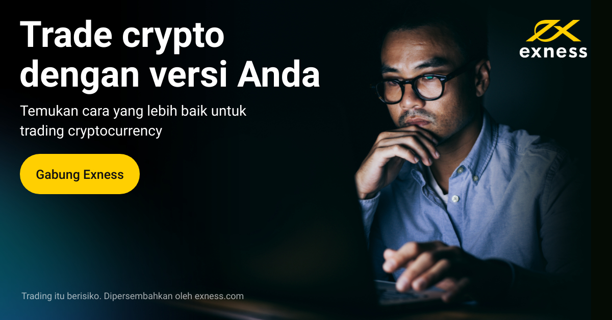 Ulasan 🥇 EXNESS| Lihat Kelebihan dan Kekurangan
